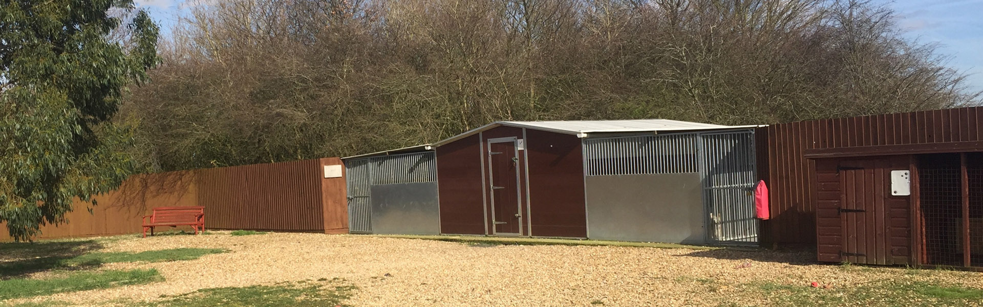 The Lodge Cattery - Kennels